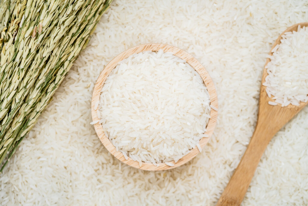 Rice – Alpine Textile Industries